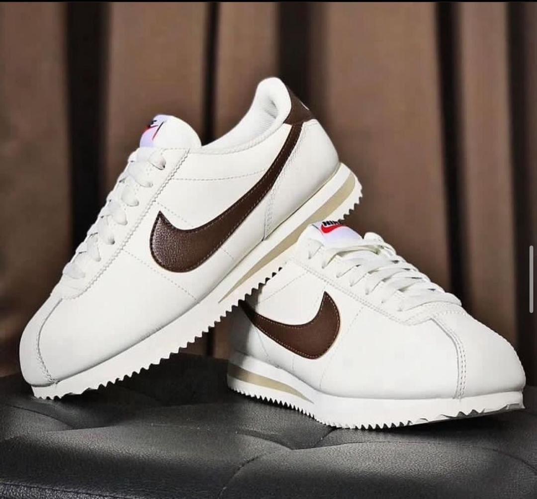 Nike Cortez Sneakers | Iconic Retro Style & Modern Comfort – jsfootis