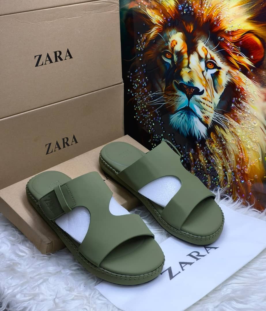 ZARA Slides – jsfootis